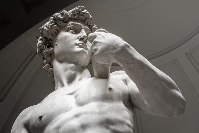 Palatine and Modern Art Gallery at the Pitti Palace in Florence - Practical Details and Tips