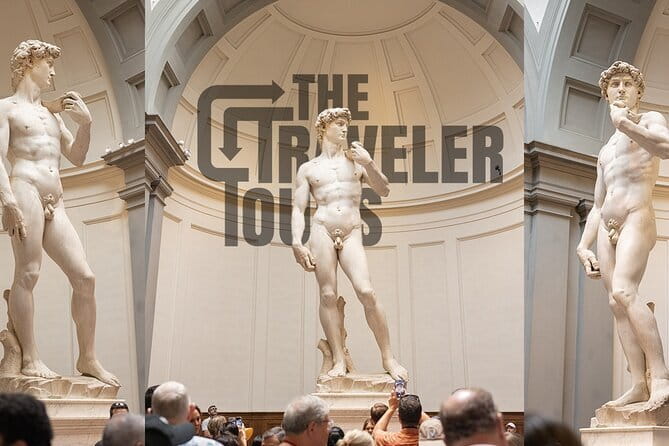 Palatine and Modern Art Gallery at the Pitti Palace in Florence - Final Thoughts