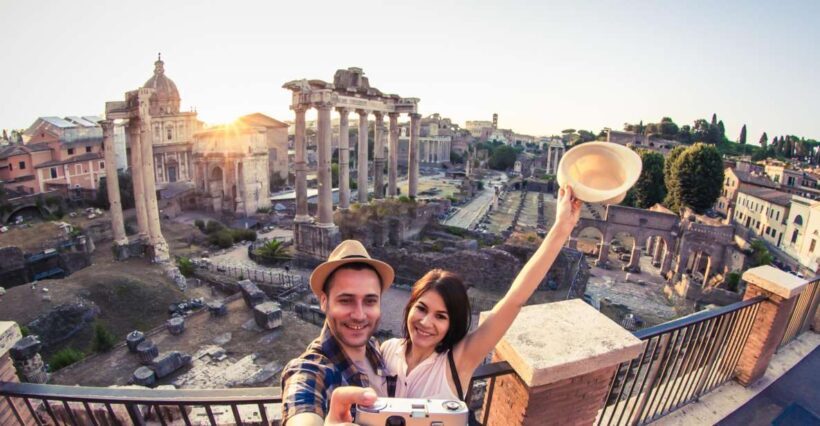 Palatine Hill and Roman Forum Tour with Fast-Track Entrance - Key Points