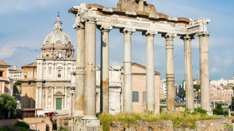 Palatine Hill and Roman Forum Tour with Fast-Track Entrance - Price and Value