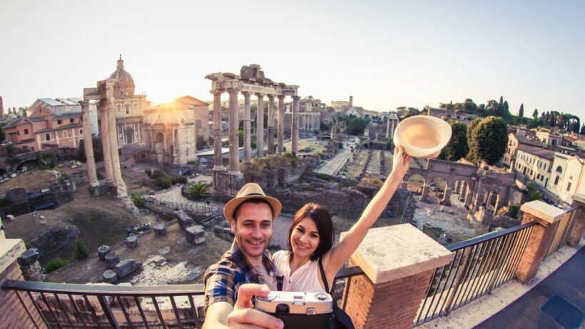 Palatine Hill and Roman Forum Tour with Fast-Track Entrance - Authentic Reviews and Feedback