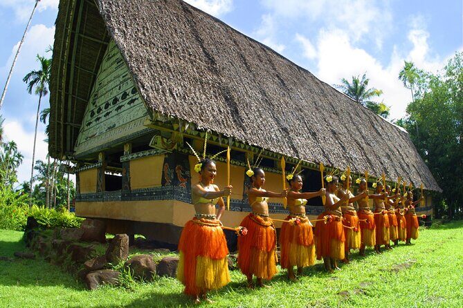 Palau Big Island Adventure - Who Will Love This Tour?