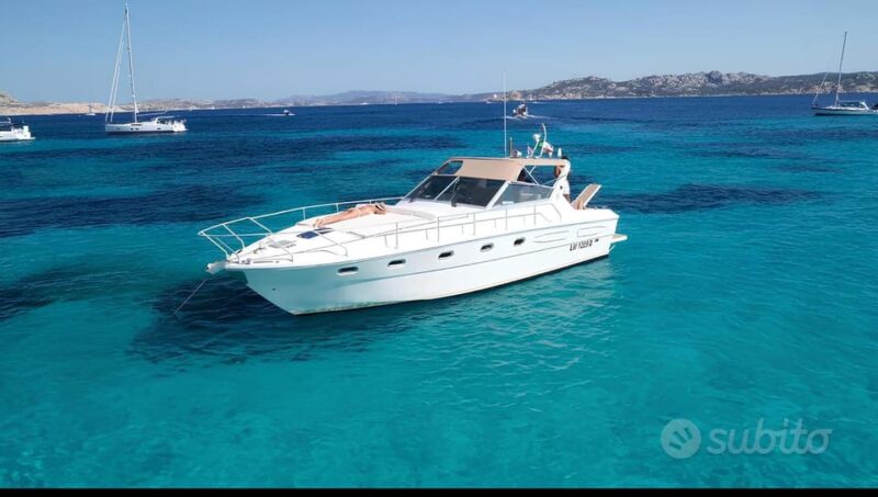 Palau: Daily Boat Tour to La Maddalena Archipelago - Who Should Consider This Tour?