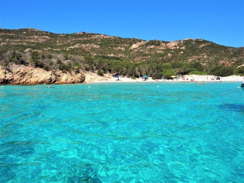 Palau: Dinghy tour in La Maddalena Archipelago - Who Should Consider This Tour?