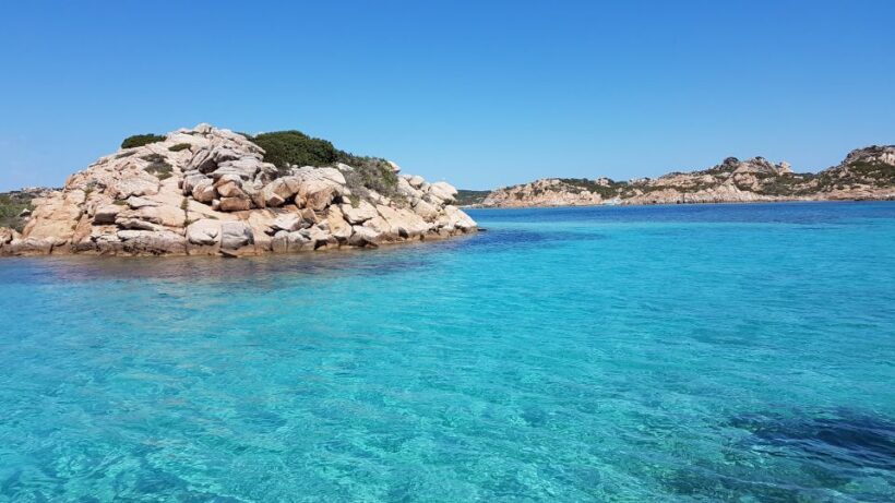 Palau: La Maddalena Archipelago and Caprera Island Boat Tour - Authentic Experiences and Honest Impressions