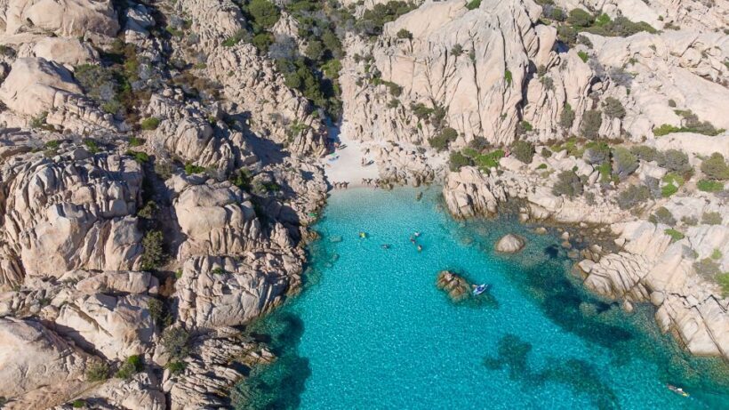 Palau: La Maddalena Archipelago and Caprera Island Boat Tour - Who Will Love This Tour?