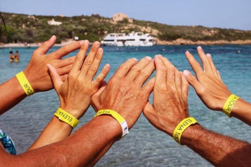 Palau: La Maddalena Archipelago and Caprera Island Boat Tour - Final Thoughts