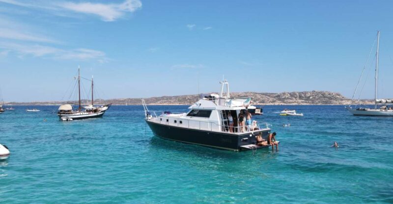 Palau: La Maddalena Archipelago Motorboat Tour with Lunch - The Sum Up: Is This Tour Worth It?