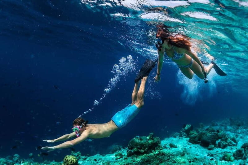 Palau: La Maddalena Hybrid Boat Tour with Happy Hour - The Experience and Value