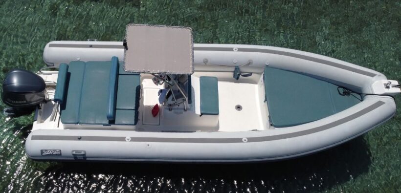 Palau: personalized boat tour to visit Maddalena Archipelago - Practical Aspects: What to Bring and Expect
