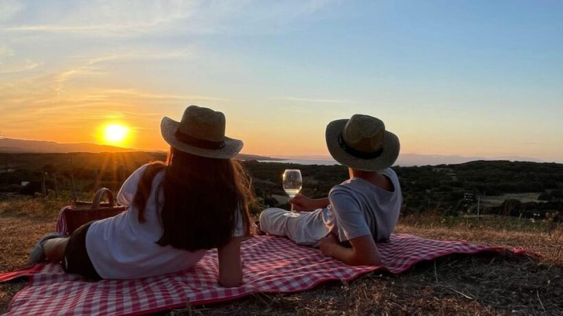 Palau: picnic in a Gallura estate - Final Words