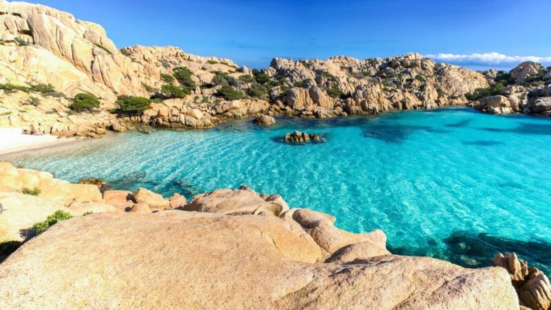 Palau: private RIB tour in La Maddalena Archipelago - Who Will Love This Experience?