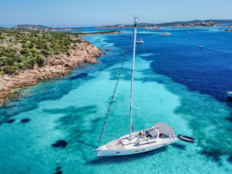 Palau: Sailing tour La Maddalena Archipelago - Who Should Consider This Tour?