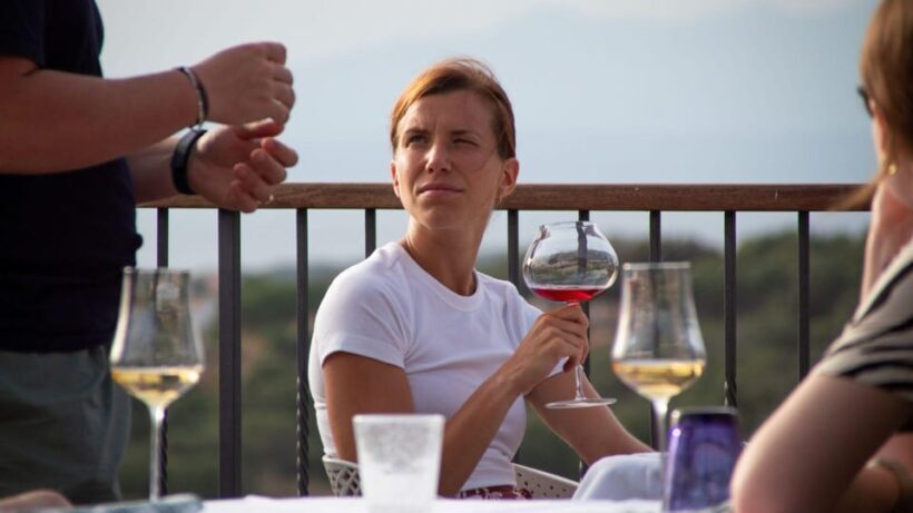 Palau: wine tasting in a Gallura winery - Discover Sardinia’s Hidden Gem: Wine Tasting in a Gallura Winery