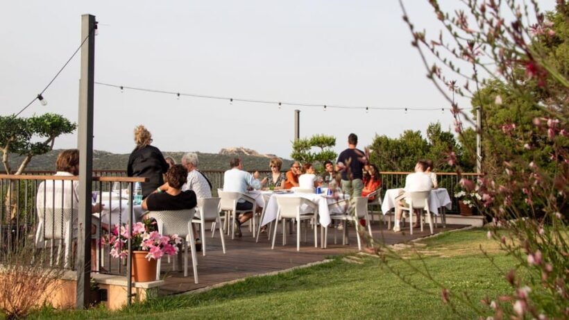 Palau: wine tasting in a Gallura winery - Practical Tips for Visitors