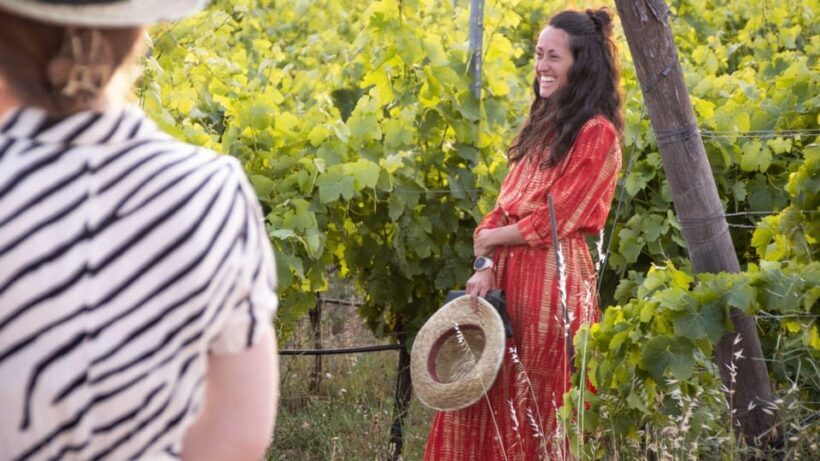 Palau: wine tasting in a Gallura winery - FAQ