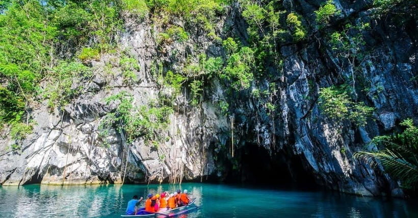 Palawan: 5-Day Puerto Princesa & El Nido Package Tour - What’s Included and What’s Not