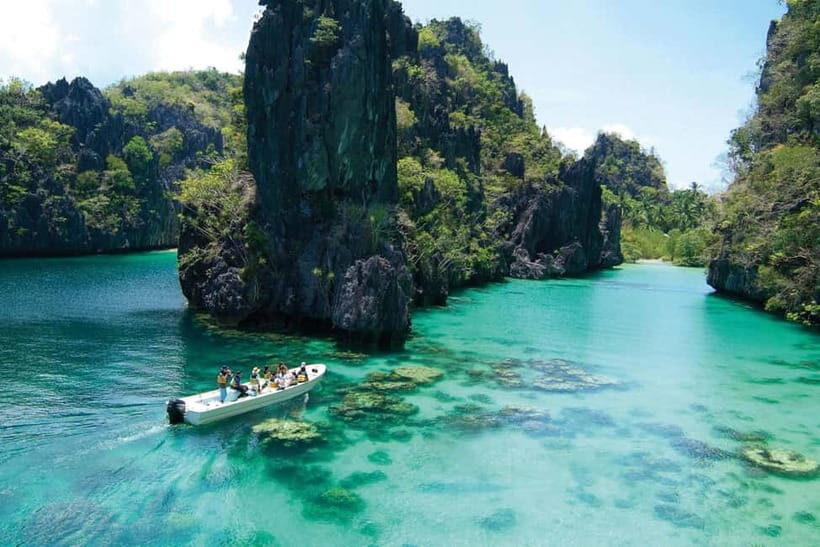 Palawan: 5-Day Puerto Princesa & El Nido Package Tour - Final Thoughts
