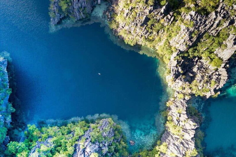 Palawan: Coron Island Super Ultimate Private Tour - The Practical Details