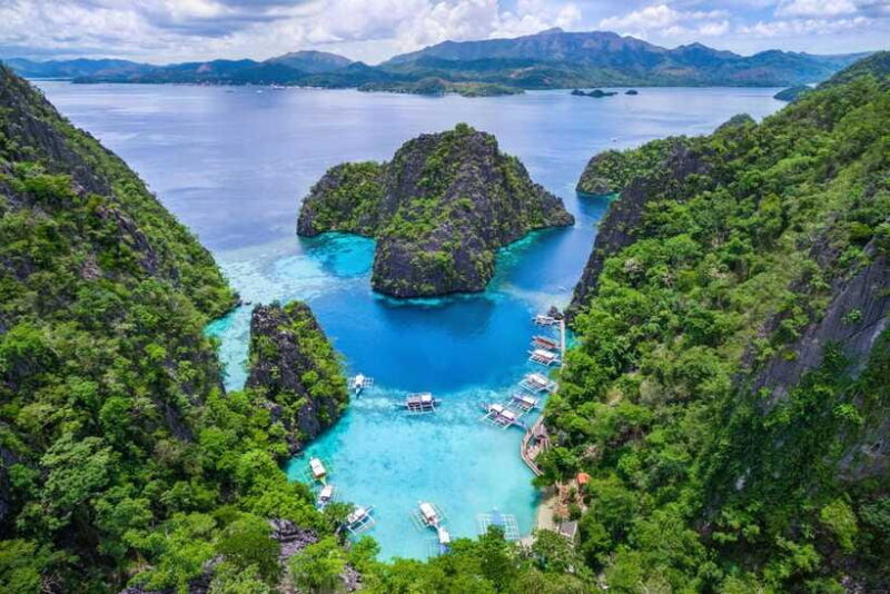 Palawan: Coron Island Super Ultimate Private Tour - FAQ