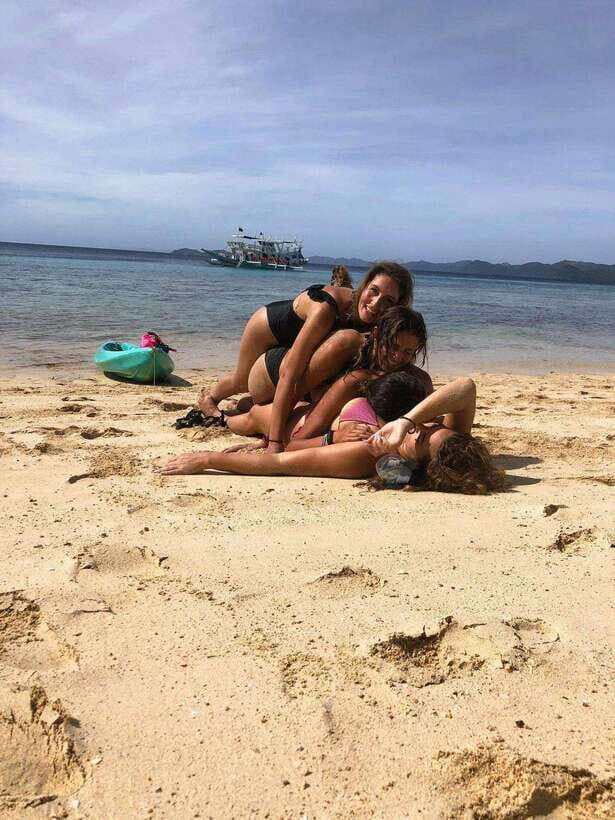 Palawan: Coron to El Nido 3-Days Group Boat Expedition - The Third Day: Culion and Coron Islands