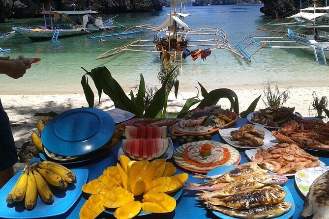 Palawan: El Nido - 4 Days 3 Nights - The Tour Breakdown: What’s Included and What to Expect