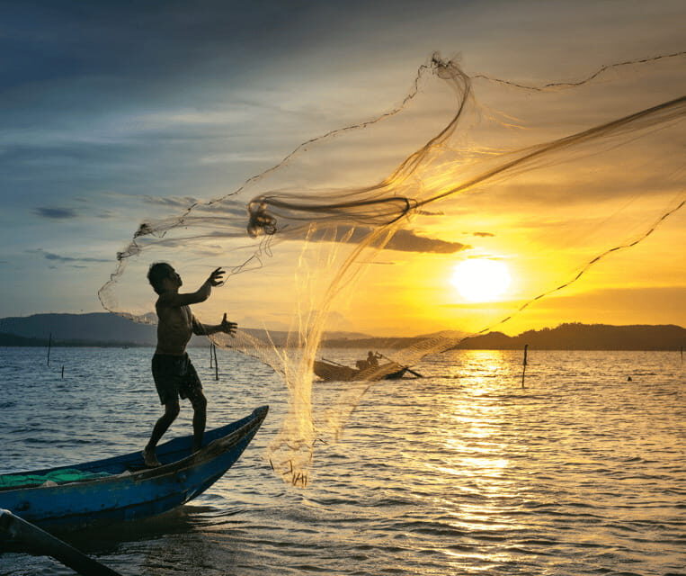 PALAWAN: El Nido Fishing Tour with Local Fishermen PRIVATE - Final Word