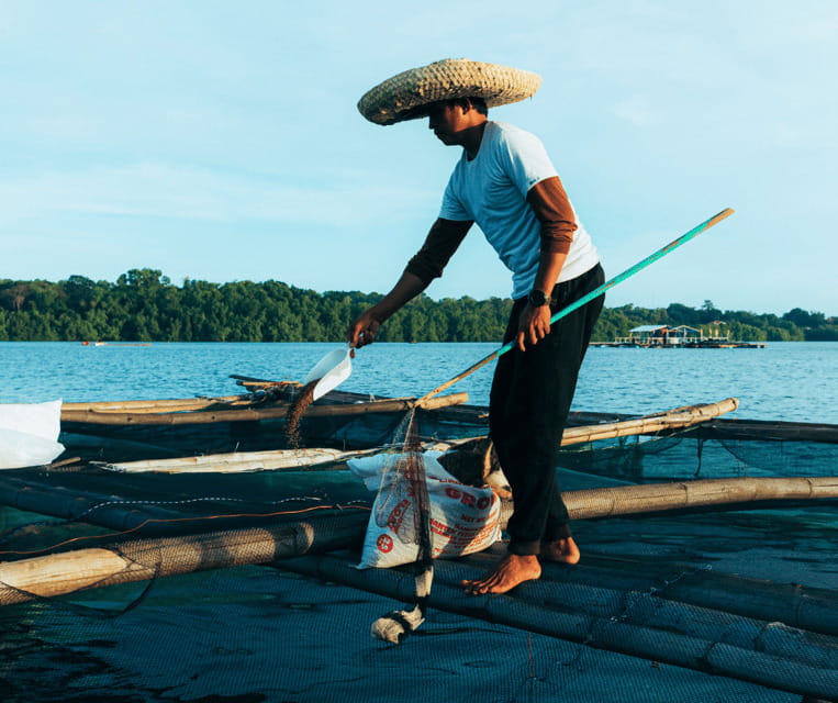 PALAWAN: El Nido Fishing Tour with Local Fishermen PRIVATE - Who Is This Tour Best For?