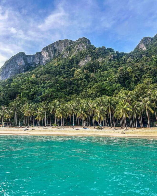 Palawan: El Nido to Coron 3-Days Group Boat Expedition - Who Should Consider This Tour