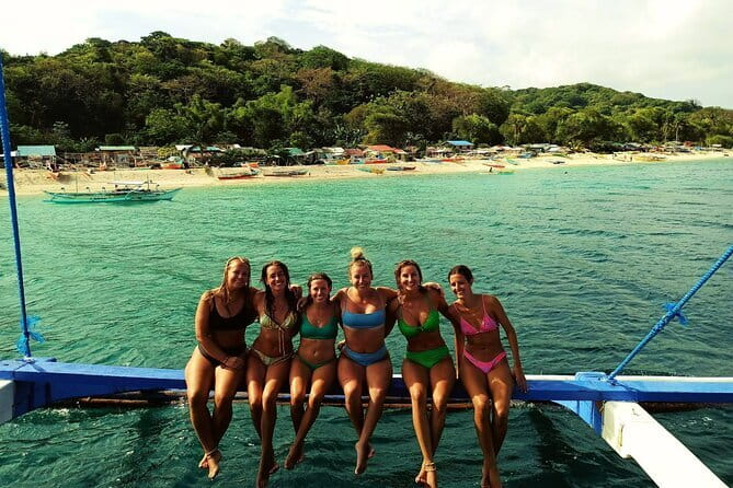 Palawan Expedition, El Nido to Coron 3 Days 2 Nights All Inclusiv - Key Points