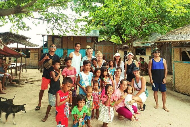 Palawan Expedition, El Nido to Coron 3 Days 2 Nights All Inclusiv - The Price & Value