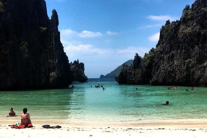 Palawan Expedition, El Nido to Coron 3 Days 2 Nights All Inclusiv - Who Is This Tour Best For?