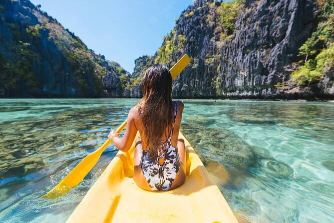 Palawan Expedition, El Nido to Coron 3 Days 2 Nights All Inclusiv - FAQ