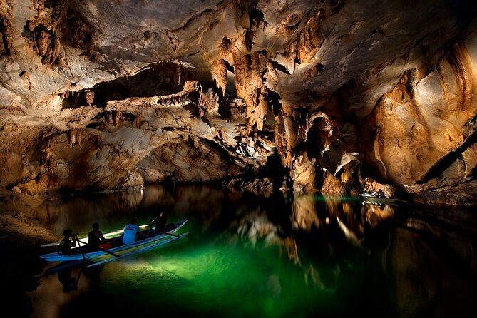 Palawan Highlights 4 Days Ultimate Getaway - Frequently Asked Questions