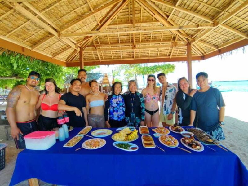 Palawan: Honda Bay Island Hopping Cruise - Cost, Value, and Practical Tips