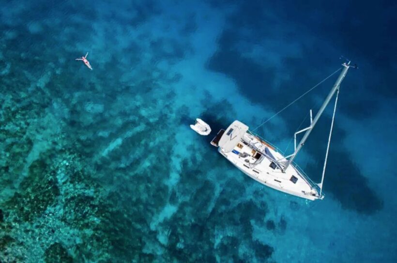 Palawan: Private Sailing Yacht Cruise in El Nido - An In-Depth Look at the Tour