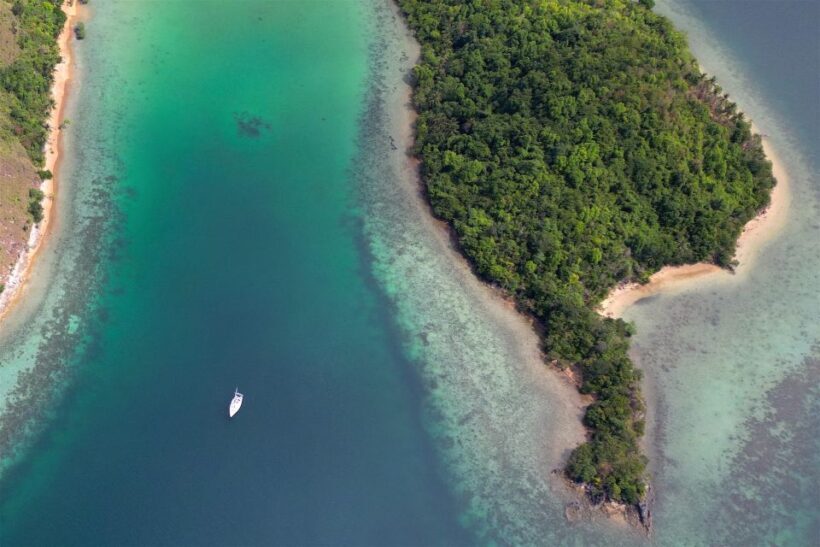 Palawan: Private Sailing Yacht Cruise in El Nido - Price and Value