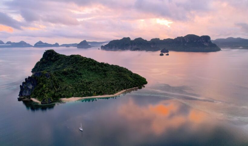 Palawan: Private Sailing Yacht Cruise in El Nido - Final Thoughts