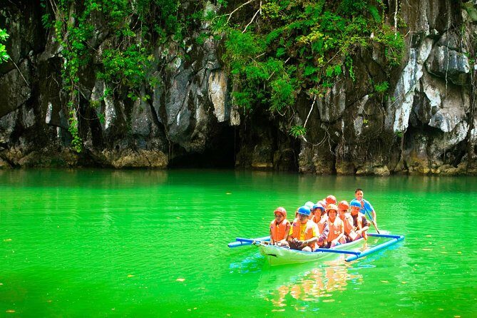 Palawan: Puerto Princesa + El Nido - 4 Days 3 Nights - Exploring the Palawan Experience: A Detailed Review