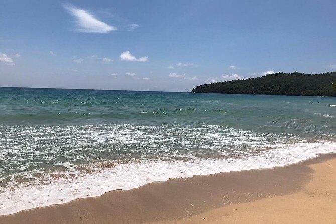 Palawan Talaudyong Beach Tour - Key takeaways