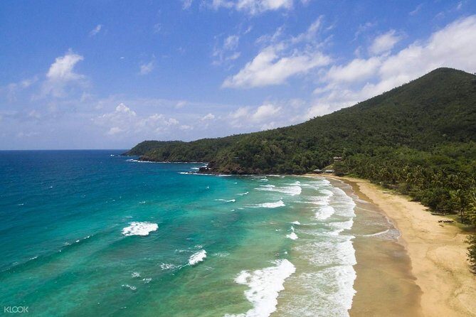 Palawan Talaudyong Beach Tour - Practical details