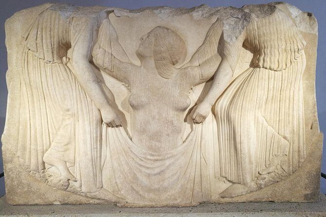 Palazzo Altemps Private Guided our with PhD Archaeologist - The Itinerary: What to Expect