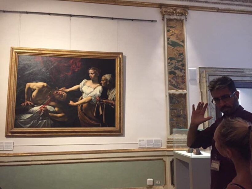 Palazzo Barberini: 2-Hour Private Tour - Who Will Enjoy This Tour?