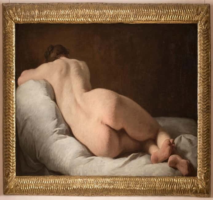 Palazzo Barberini (Caravaggio Exhibition Is Not Included) - An In-Depth Look at Palazzo Barberini