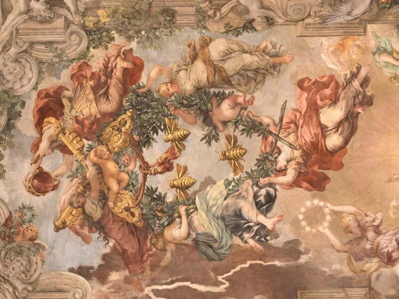 Palazzo Barberini (Caravaggio Exhibition Is Not Included) - Final Thoughts