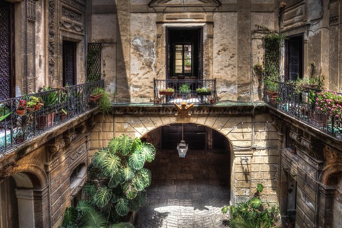 Palazzo Conte Federico - Why Visitors Rave About It
