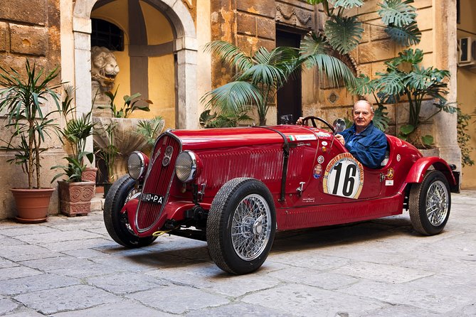 Palazzo Conte Federico - Who Should Do This Tour?