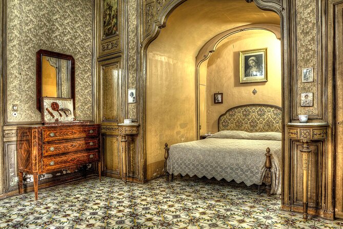 Palazzo Conte Federico - The Sum Up