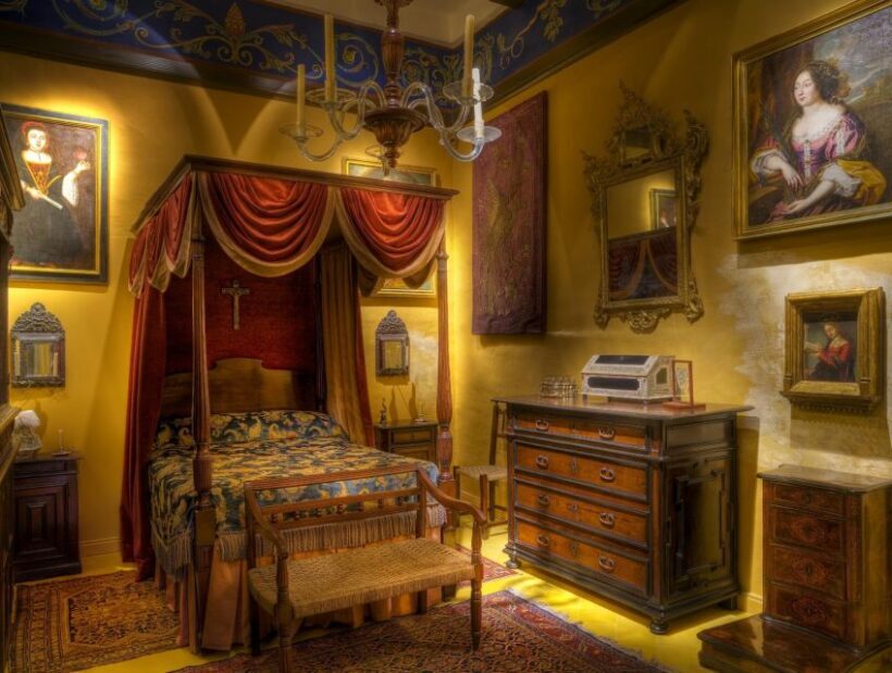Palazzo Falson Historic House Museum entrance ticket - Reviews and Feedback
