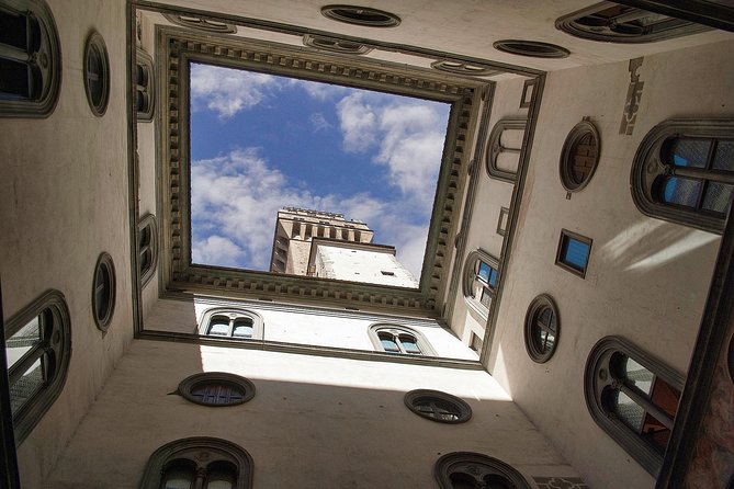 Palazzo Vecchio guided experience with entrance ticket - Final Thoughts